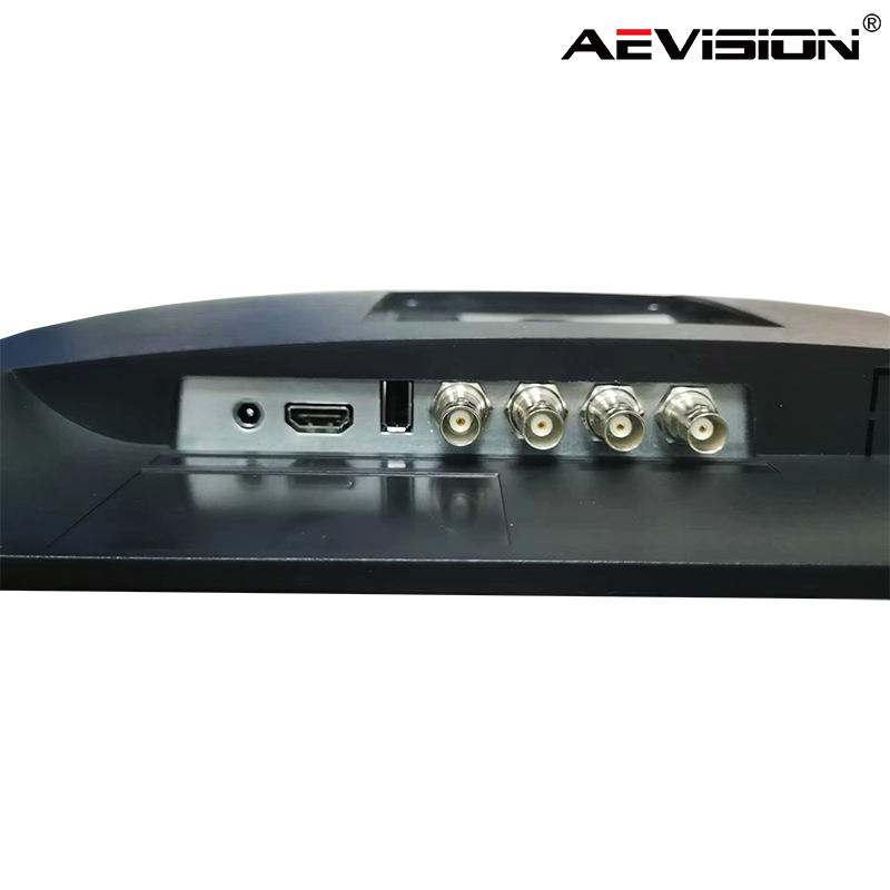 AEVISION 22 Inch High Definition Monitor With 4 BNC - Buy BNC, Display ...