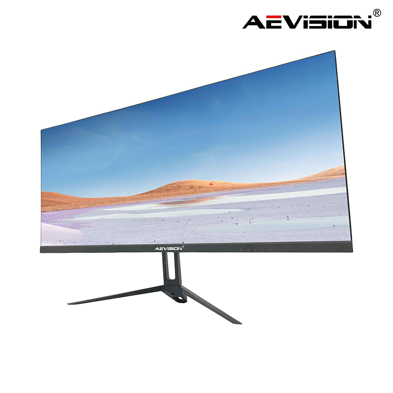 AEVISION 29 Inch Monitor, IPS Screen FHD 2560 X 1080 120Hz,21:9 ...
