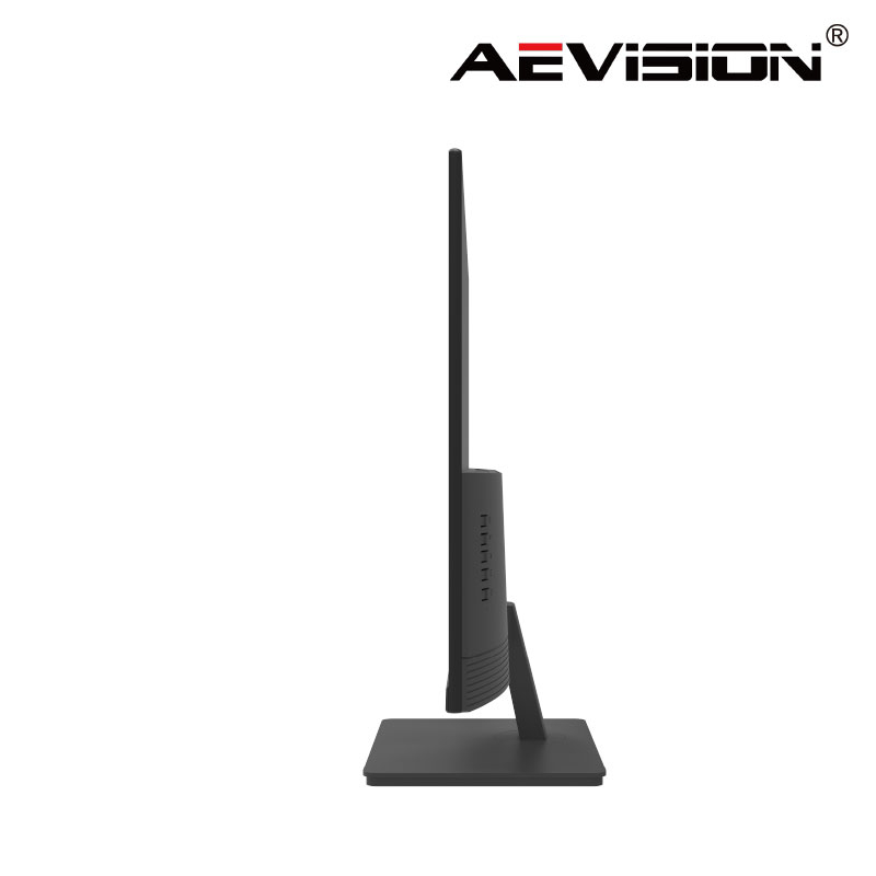 1920 * 1080 Desktop Monitor HD LCD de 24 polegadas para Office-Compre ...