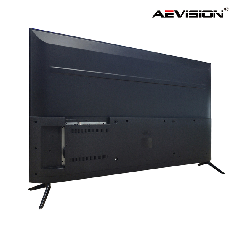 55-inch Professional CCTV Monitor Slim Frameless HD - Buy 32-inch ...