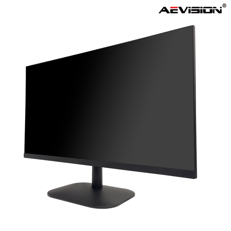 24-inch Flagship Version of Professional CCTV Monitor with Richer ...