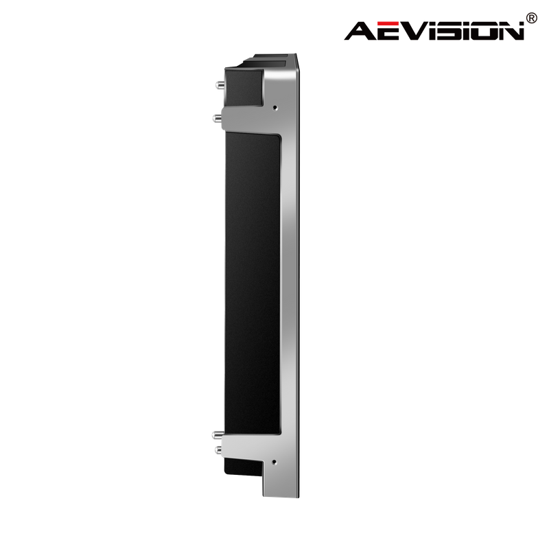 Indoor & Outdoor Seamless Splicing LED Display - Buy Seamless, LED Display, Display Product on ...