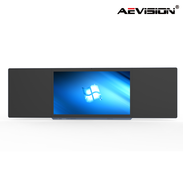 Full-screen Writable Nano-smart Blackboards/touch Interactive ...