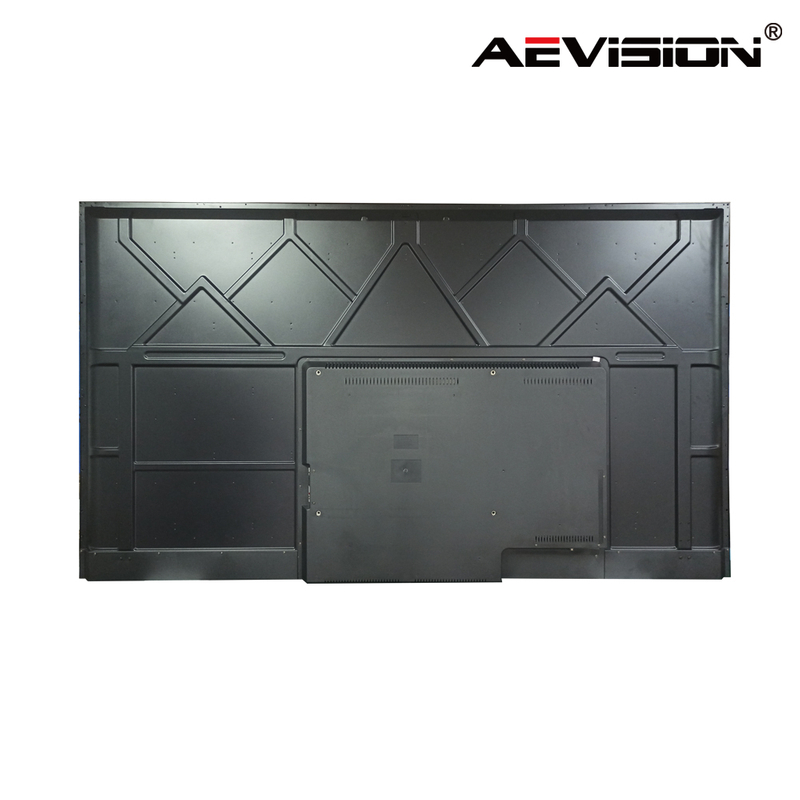 85 Inch Large Size Monitor CCTV Monitor Unbreakable Tempered Glass ...