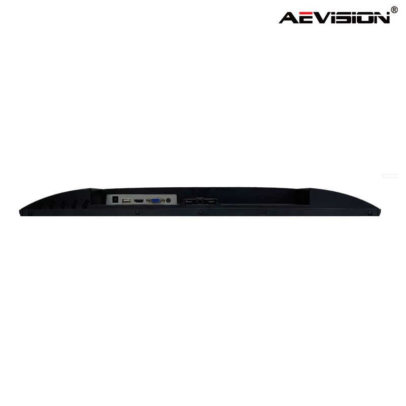 24-inch Flagship Version of Professional CCTV Monitor with Richer ...