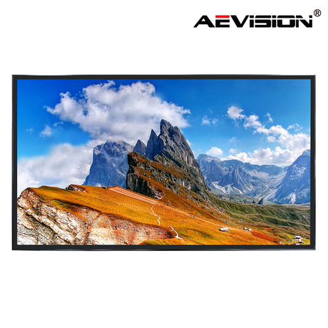 LCD Video Wall, CCTV Monitor, Gaming Monitor, Splicing Screen ...