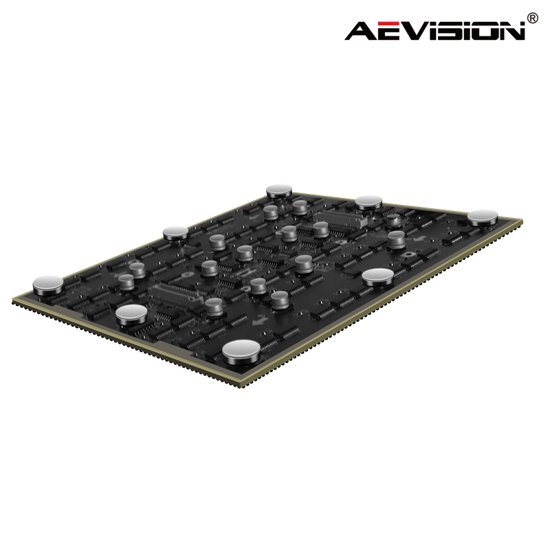 Indoor & Outdoor Seamless Splicing LED Display - Buy Seamless, LED Display, Display Product on ...