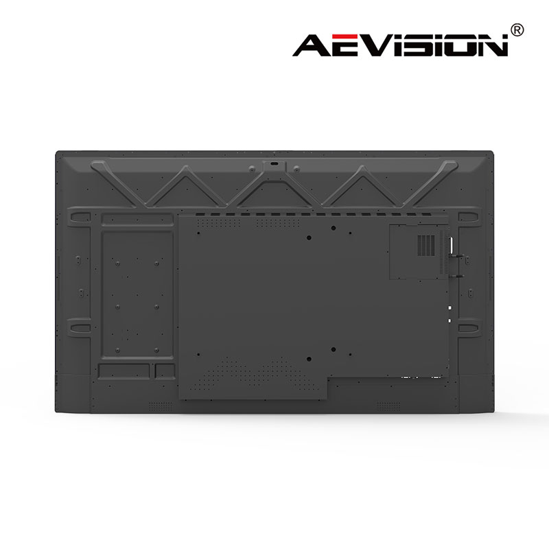 Full Color 4K 55'' LED Interactive Touch Panel - Buy Full Color 55 ...