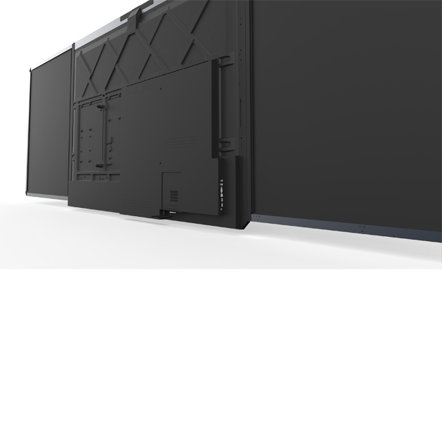 Full-screen Writable Nano-smart Blackboards/touch Interactive ...