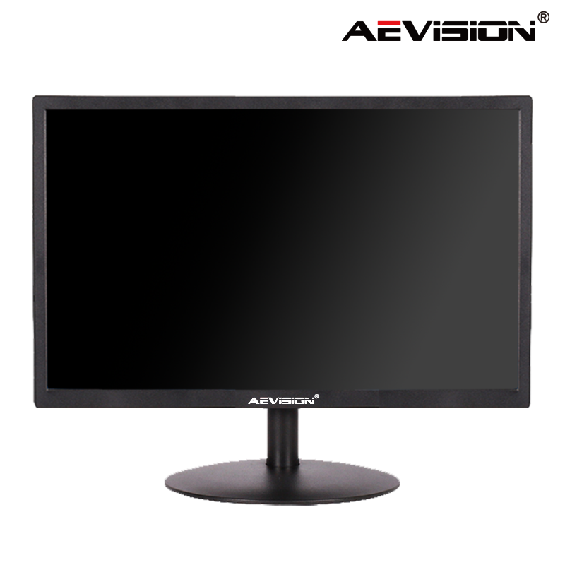 19-Inch CCTV Monitor Compatible With 4K - Buy 19-Inch CCTV Monitor ...