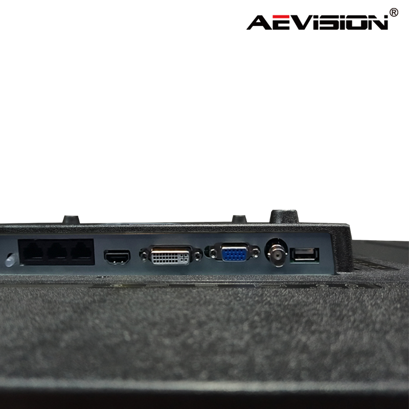 43-Inch 4K Professional Ultra HD CCTV Monitor - Buy 43-Inch 4K ...