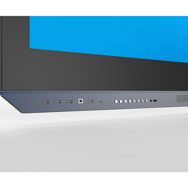 Full-screen Writable Nano-smart Blackboards/touch Interactive ...