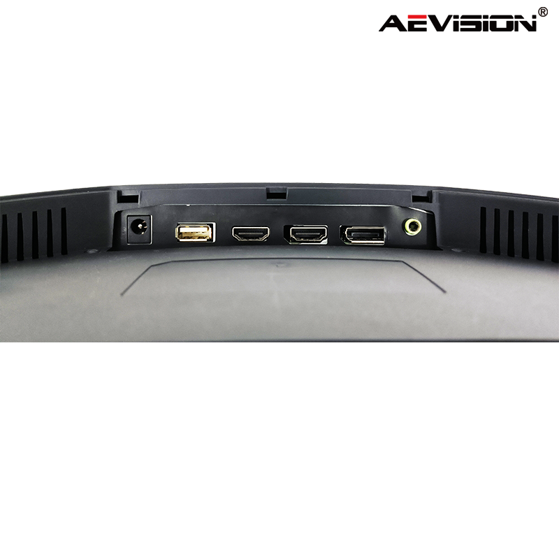 Aevision C3 100Hz/120hz/144HZ/165Hz Curved Gaming Monitor - Buy Gaming ...