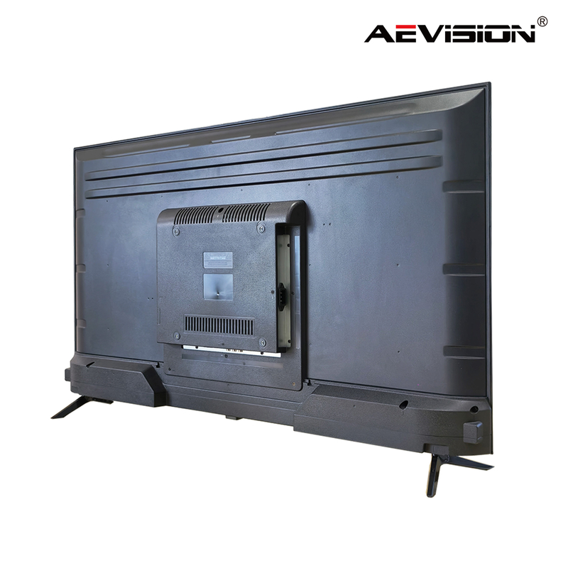 43-inch Professional CCTV Monitor Slim Frameless HD - Buy 32-inch ...