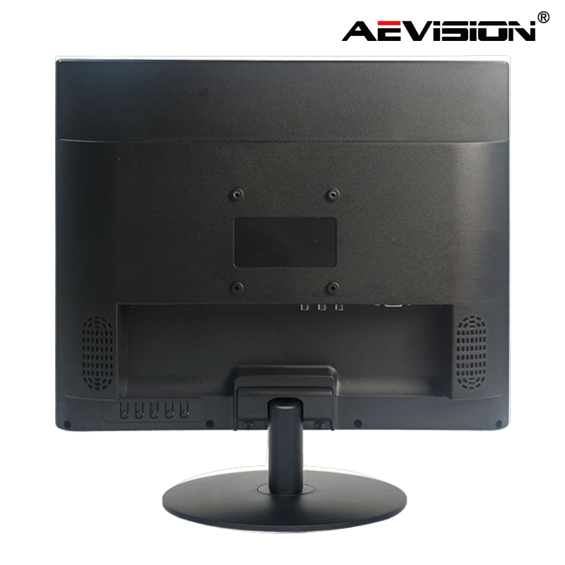 17-Inch Professional CCTV Monitor - Buy 17-Inch Professional CCTV ...