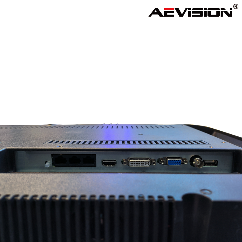 65-Inch 4K Professional Ultra HD CCTV Monitor - Buy 65-Inch 4K ...