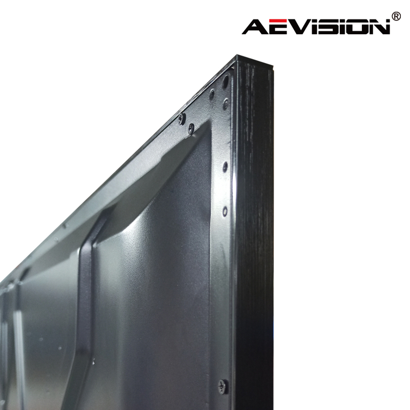 85 Inch Large Size Monitor CCTV Monitor Unbreakable Tempered Glass ...